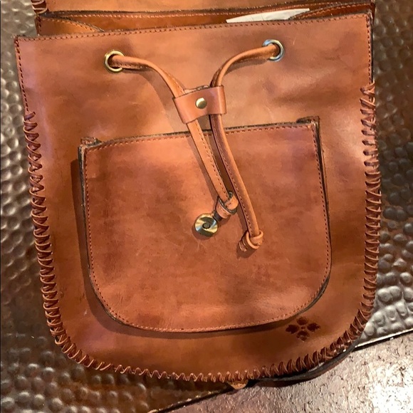 Patricia Nash | Bags | Patricia Nash Medium Backpack | Poshmark